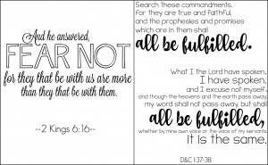 Ponderize Scripture Printables